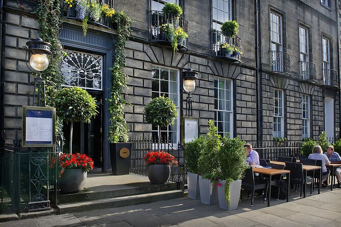 Edinburgh Luxury Private Food & Drink Tour with Eat Walk Tours - FAQ