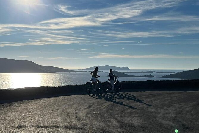 Electric Bike Around Dingle Peninsula: Must-Do Half-Day Activity! - The Sum Up