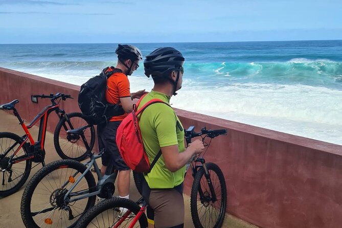 Electric Bike Tour in Northern Madeira - The Sum Up: Who Will Love This Tour?