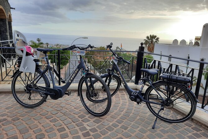 Electric City Bike Rental Tenerife - Customer Service and Reliability