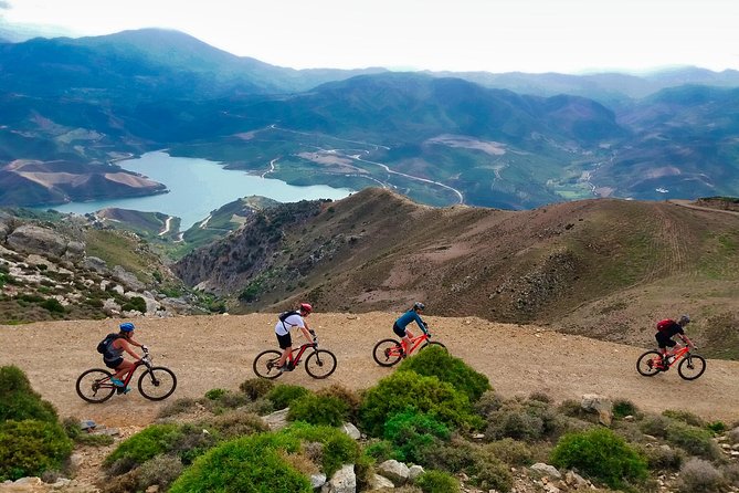 Eleftherna E-Bike and MTB Tour - Experience The Authentic Crete - The Sum Up: Who is This Tour Perfect For?