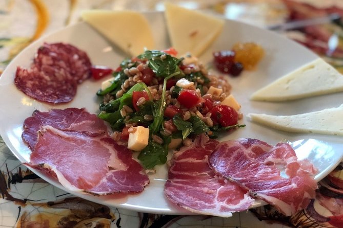 Enjoy and Taste the Flavors of Wine in an Open-air Venue - In The Sum Up
