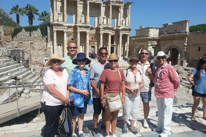 Ephesus PrivateTours from Cruise Port Kusadasi Shore Excursions - Final Words