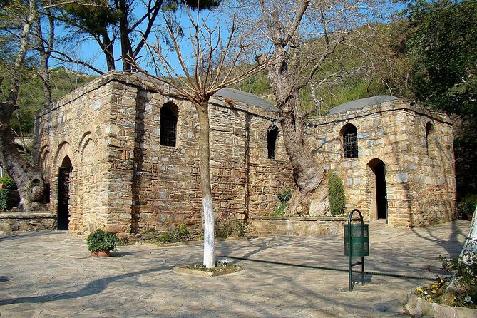 Ephesus Small Group Tour From Kusadasi Port / Hotels - FAQ