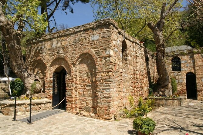 Ephesus Tour From Kusadasi - FAQ