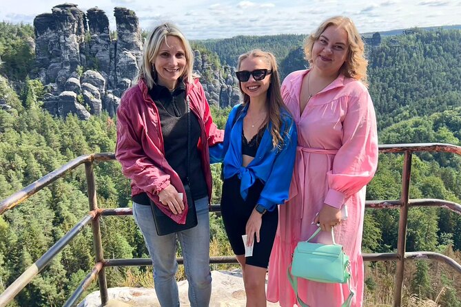 Escape the City: Bohemian and Saxon Switzerland Tour from Dresden - Final Thoughts
