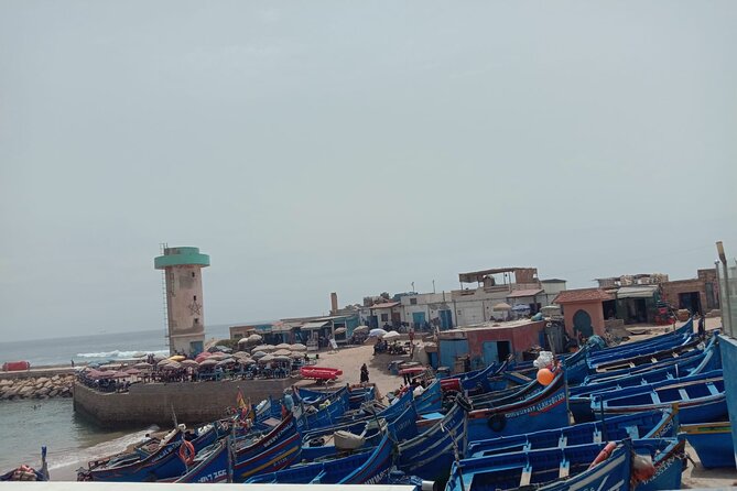 Essaouira Day Trip from Marrakech - FAQs