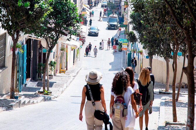 Essential Tangier excursion 1 day - FAQs
