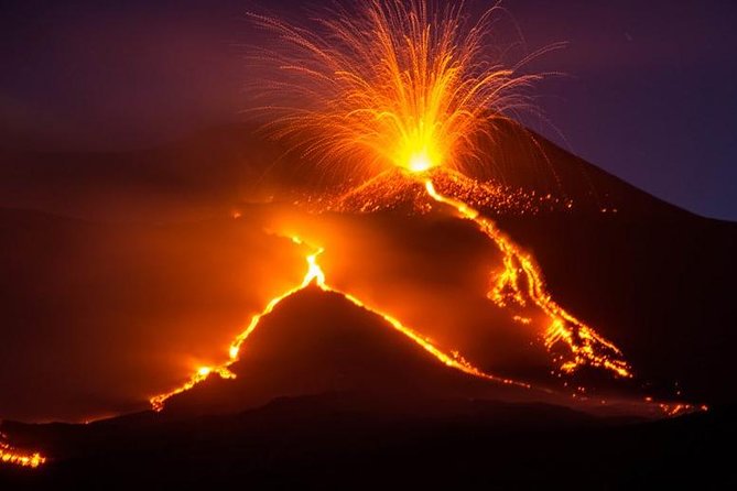 Etna Tour and Lunch in a Winery with Wine Tasting - Who Will Love This Experience?
