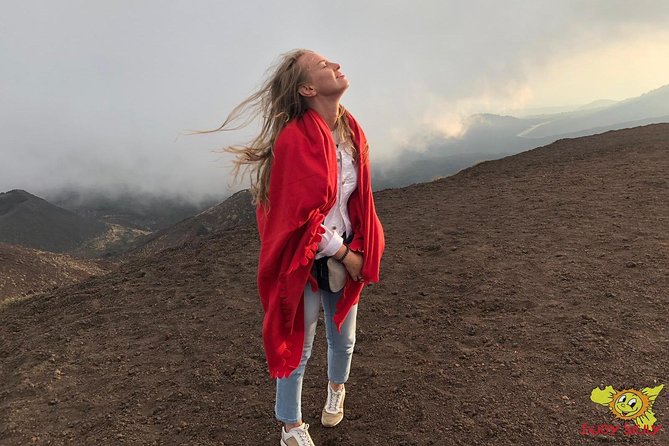 Etna2000m only to be booked by groups of 4 to 6 people. - Final Thoughts