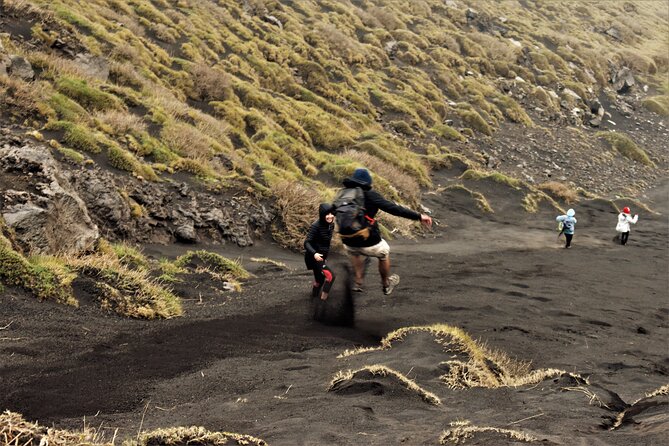 Etna's Hidden Gems - Trek Valle Bove & Lava Tunnel with Gear - Final Thoughts: Is It Worth It?