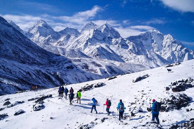 Everest Base Camp Trek - 14 Days - Final Thoughts: Who Should Consider This Trek?