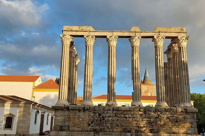 Évora Private Walking Tour, By Local Guide - FAQ Section