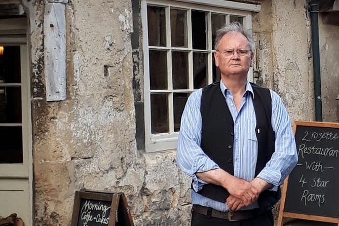 Exceptional Bath tour guide making your visit splendidly memorable. - Final Thoughts