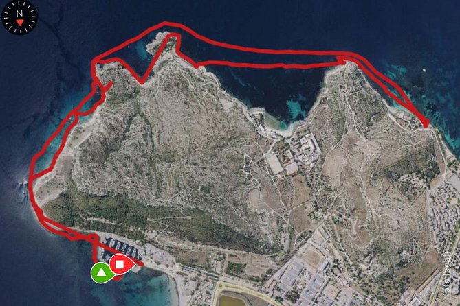 Exclusive Private Kayak Tour at Devil's Saddle in Cagliari - Final Thoughts