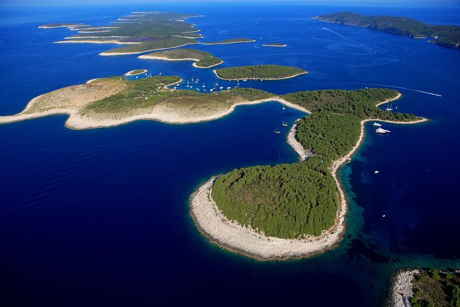 Exclusive Private Tour: Red Rocks & Pakleni Islands - FAQ