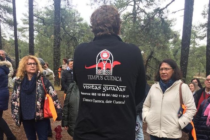 Excursion to Enchanted City and Ventano del Diablo - FAQ