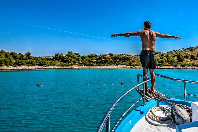 Excursion to Kornati National Park from Zadar - Practical Tips for Participants