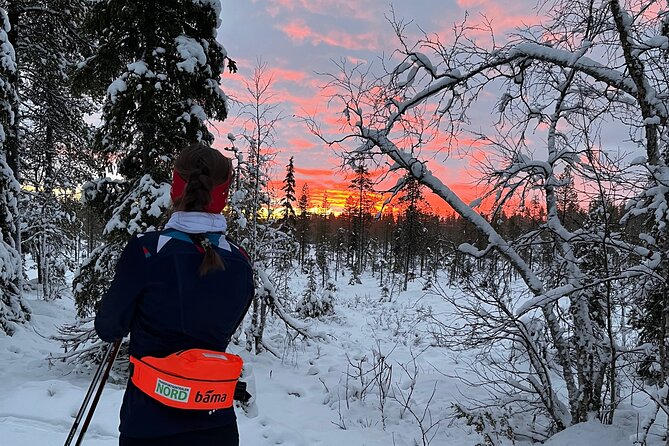 Experience Cross-Country Adventure in Tromsø - Authenticity and Cultural Connection