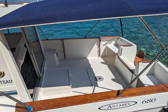 Experience Zadar Archipelago with private Antares sailing tour - The Sum Up
