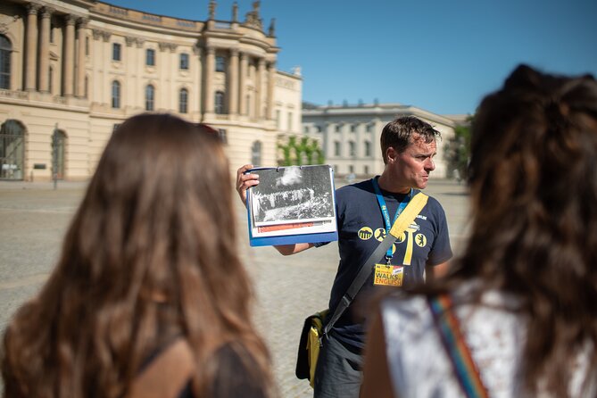 Explore Berlin: Walking Tour of All The Iconic Sites - Final Thoughts: Is It Worth It?