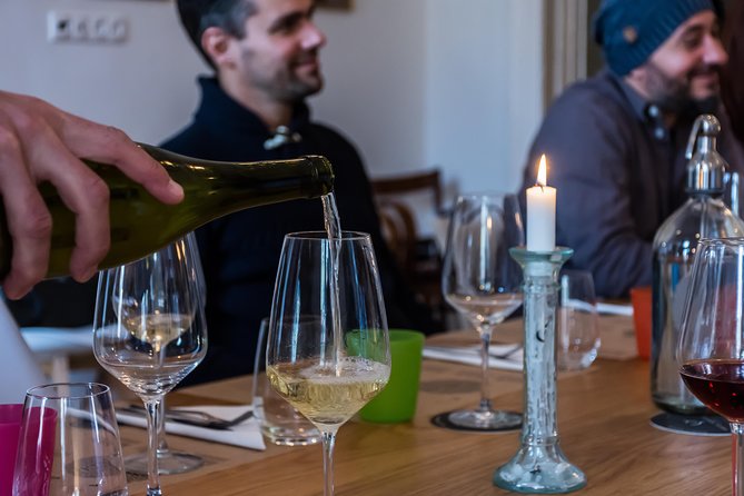 Explore Hungary's great wines in an intimate, casual tasting - Authentic Guest Perspectives