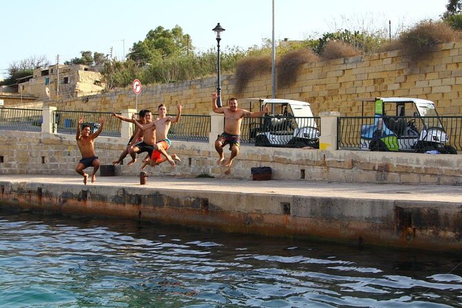 Explore Malta in a Self-drive Electric Car Tour - Final Thoughts