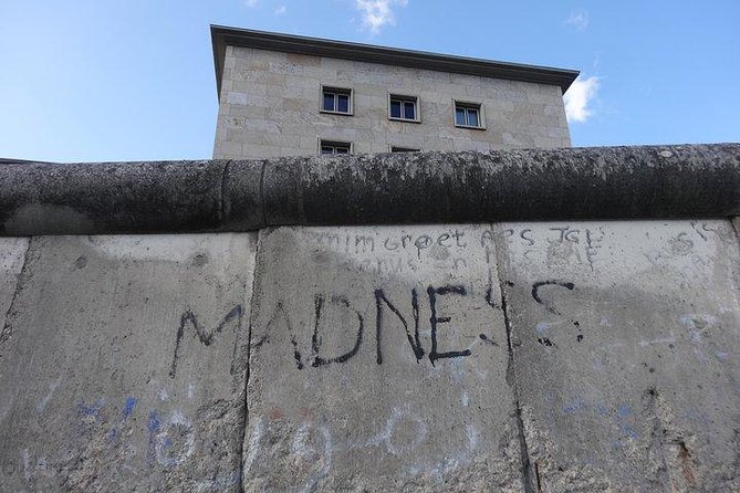 Explore The Berlin Wall: Cold War Berlin and Behind the Berlin Wall - Frequently Asked Questions