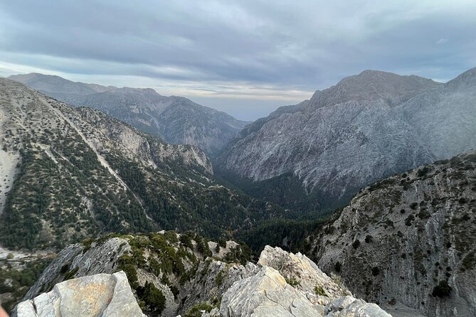 Explore the White Mountains of Crete - Authentic Experiences That Shine