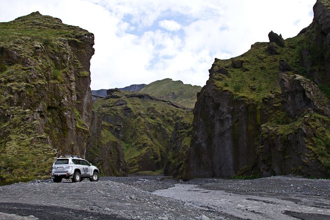 Eyjafjallajokull and Thorsmork Experience - The Sum Up