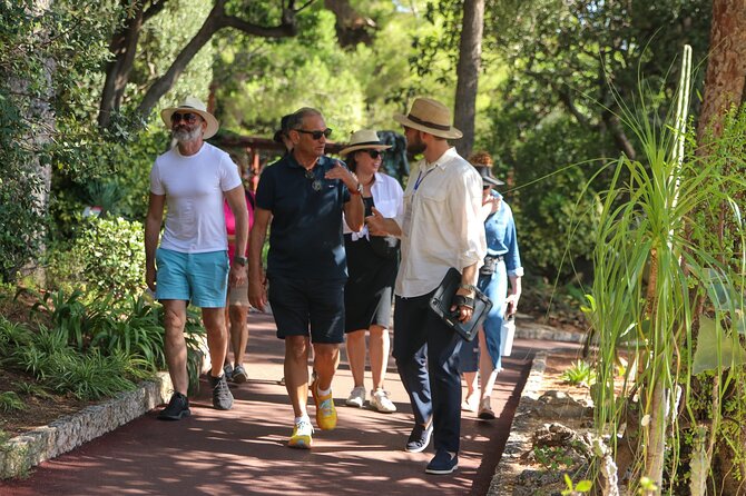 Eze and Monaco Private Half-Day Tour - FAQ
