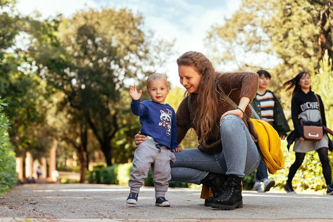 Family Friendly Barcelona Private City Tour - FAQ