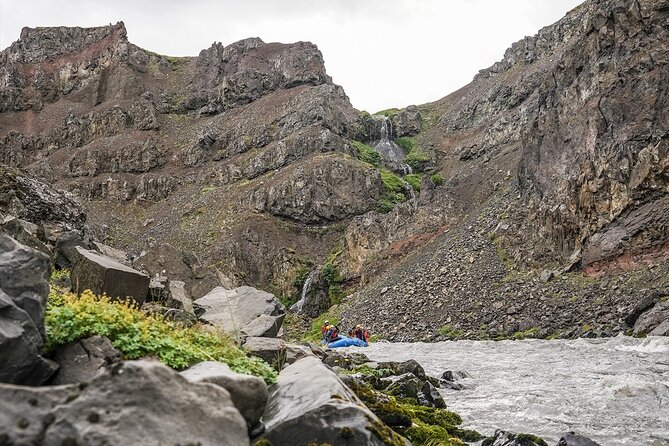 Family Rafting Day Trip from Hafgrímsstaðir: Grade 2 White Water Rafting on the West Glacial River - Who Will Love This Experience?