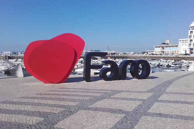 Faro City Tour on Electric Tuk tuks - Frequently Asked Questions