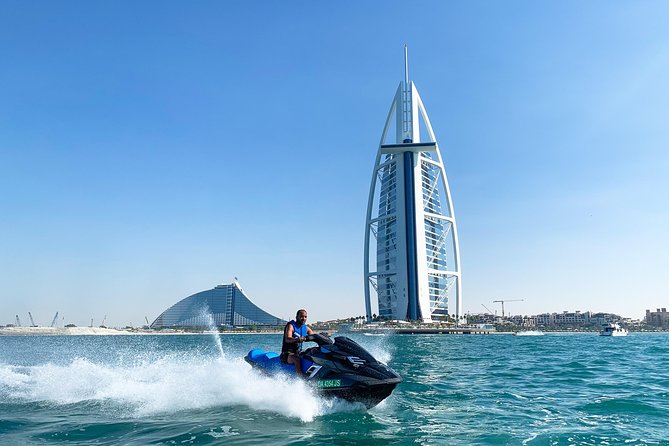 Fastest Jet Ski with Dubai Skyline, Burj Al Arab Views and Juice - Final Thoughts: Is It Worth It?