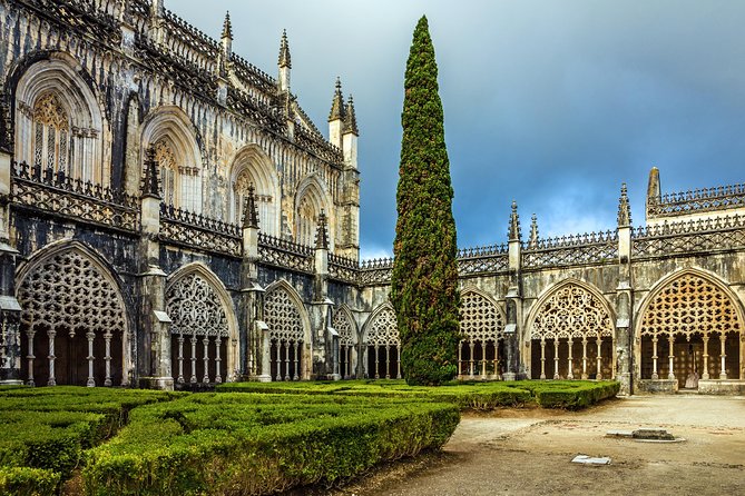 Fatima Batalha Nazaré Óbidos Small Group Tour From Lisbon - Who Is This Tour Best For?