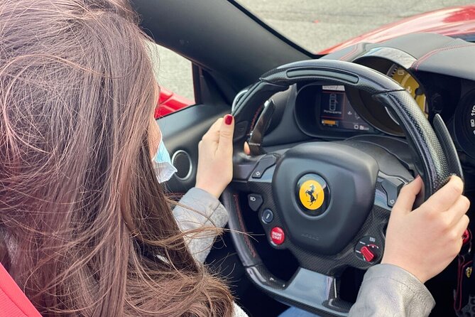 Ferrari California Turbo HS Road Test Drive - FAQs