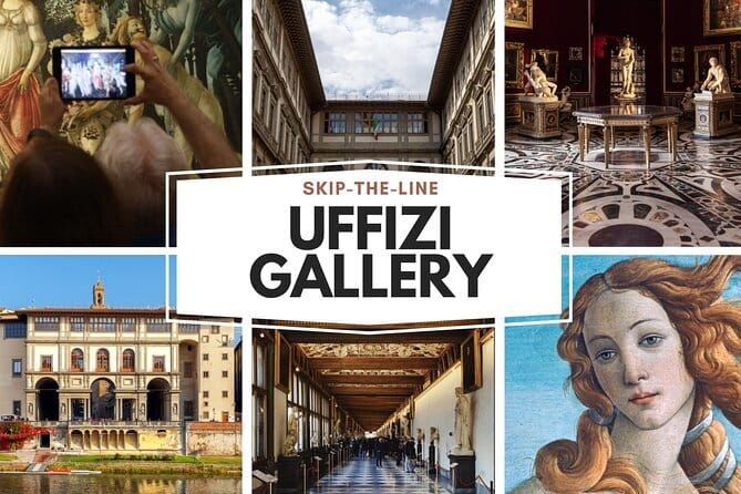 Florence Accademia Gallery Tour with Entrance Ticket Included - Who Will Love This Tour?