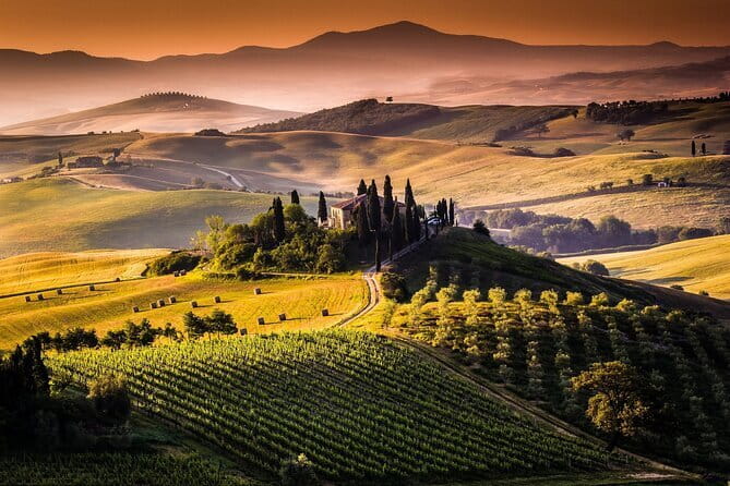 Florence Cooking Class in a Gorgeous Countryside Home with Maria - Who Will Love This Experience?