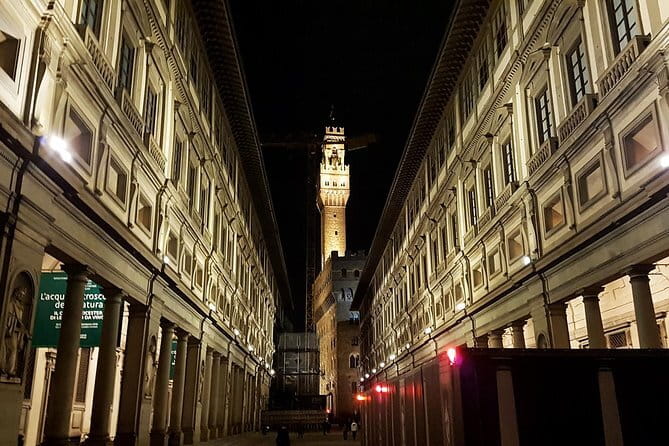 Florence Evening Walking Tour: Stories of Power, Love & Betrayal - Practical Tips