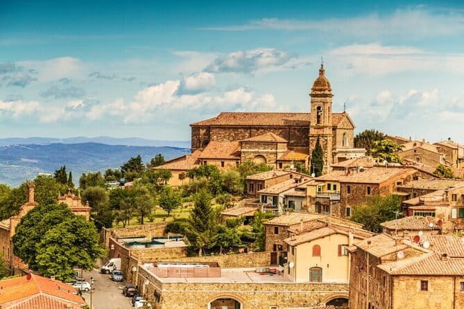 Florence Foodie Tour: Discover the Best of Tuscan Cuisine & Wine - FAQ