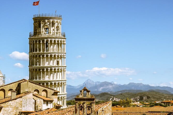 Florence Private Electric Golf Cart Tour - FAQ (Frequently Asked Questions)