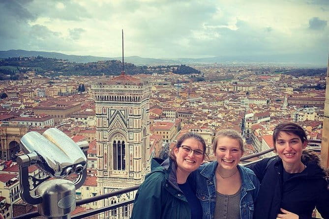 Florence: Skip The Line David Statue & Brunelleschi's Dome Tour - In The Sum Up
