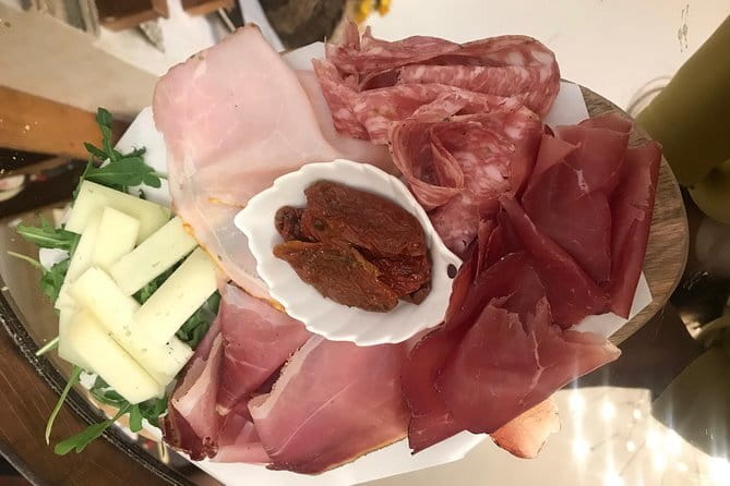 Florence Sunset Wine Tour - Final Thoughts