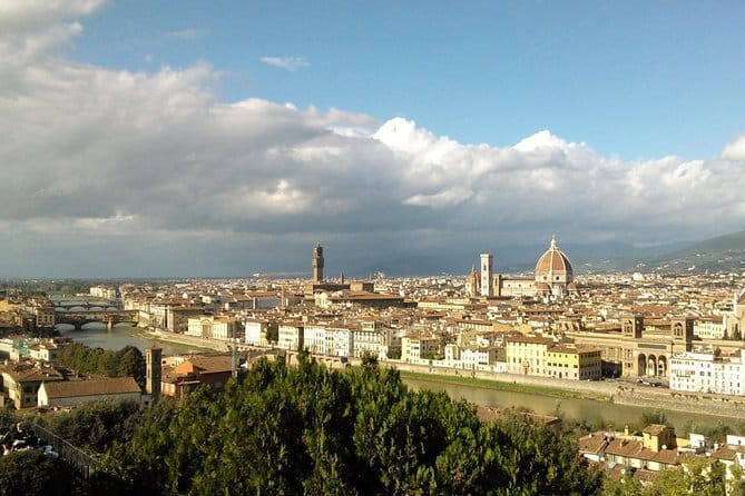 Florence: Uffizi Gallery Private Skip-the-Line Tour - Who Would Love This Tour?