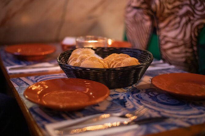 Food Tour: Portuguese wine & Tapas with Ginjinha Tasting - Final Thoughts