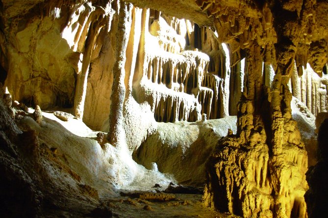 Fortified Manasija Monastery and Resava Cave Tour - The Sum Up