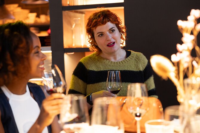 Four hour walking wine tasting tour of Manchester's best bars - FAQs