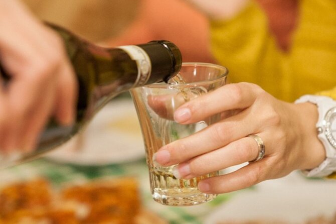 Frascati Day Tour: Road from Rome with Wine Tasting & Lunch - FAQ Section
