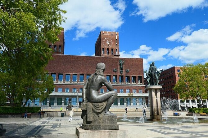 Free City Walking Tour in Oslo - FAQs About the Oslo Free City Walking Tour